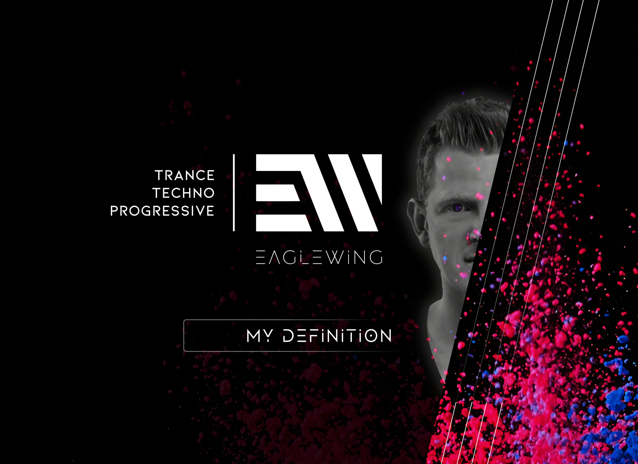 EAGLEWING MUSIC | NEXT KICK